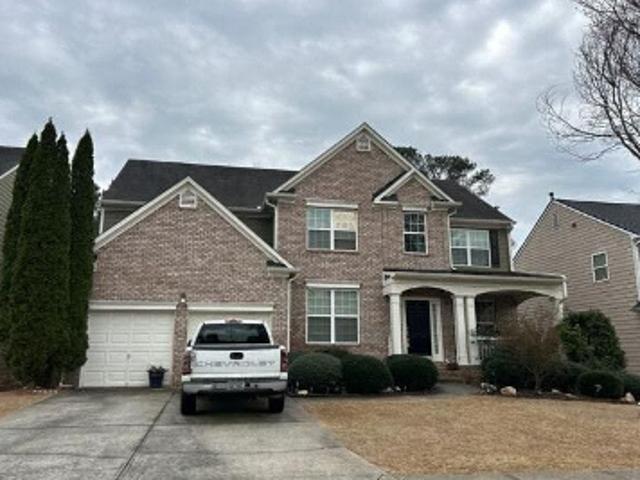 Acorn Dr