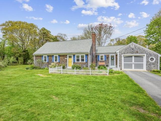 Acorn Dr, West Barnstable, Home For Sale