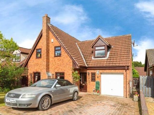 Acorn Drive, Crook, 4 Bedroom Detached