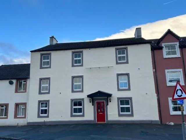 Acorn Guest House, Scotland Road, 8 Bedroom Guest