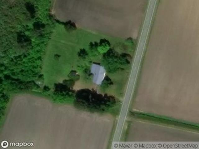 Acorn Hill Rd