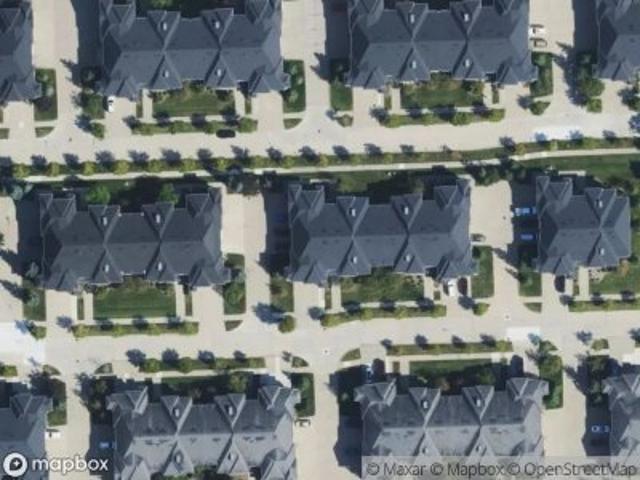Acorn Ln