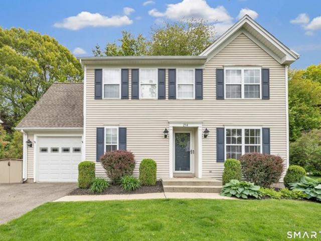 Acorn Ln, Milford, Home For Sale