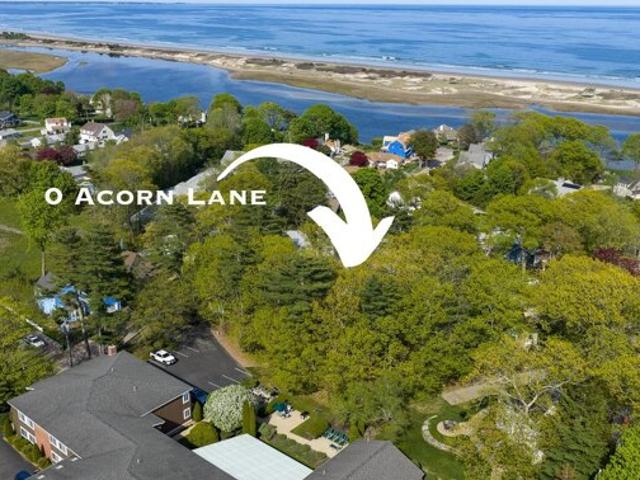 Acorn Ln, Ogunquit, Plot For Sale