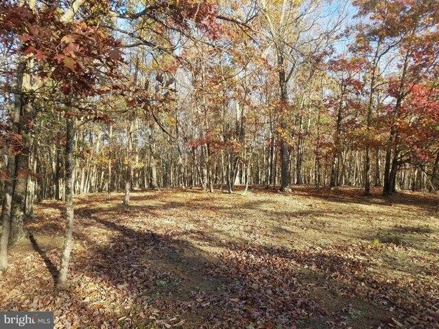 Acorn Ln, Romney, Plot For Sale