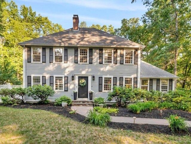 Acorn Path, Groton, Home For Sale