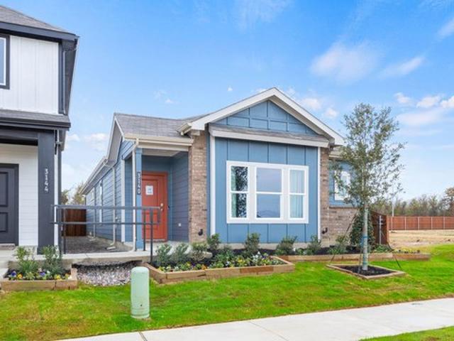 ACORN Plan Orchard Village Community