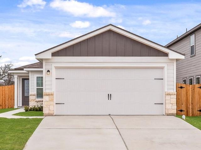 Acorn Plan Homestead Estates Community