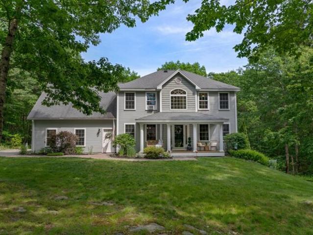 Acorn Ridge Rd, Freeport, Home For Sale