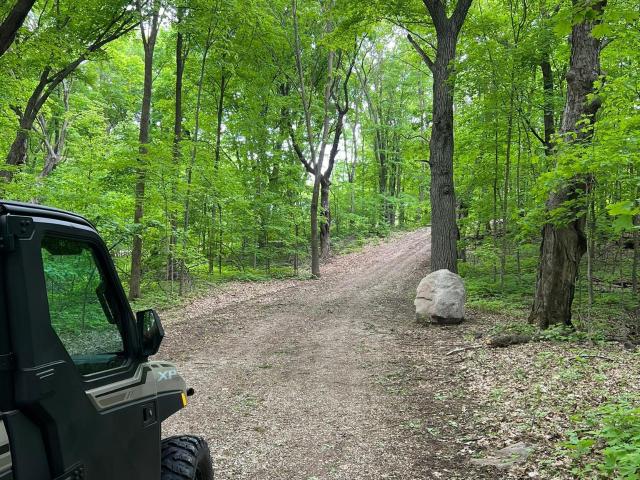 Acorn Road
