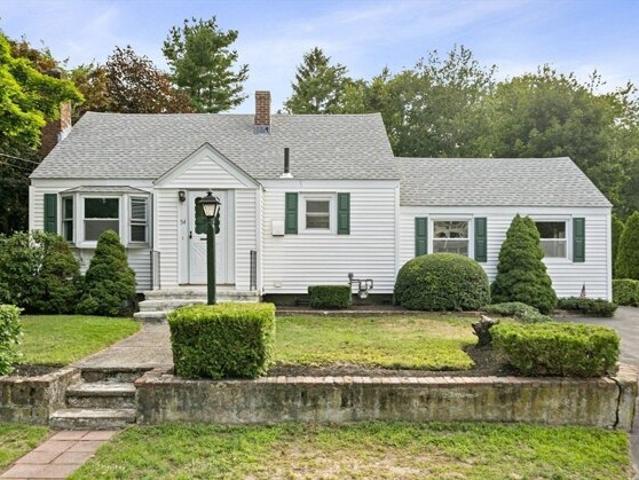 Acorn St, Braintree, Home For Sale