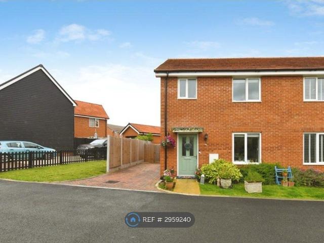 Acorn St, Burnham On Crouch CM0, 3 bed semi detached house to rent, £1,800 pcm | PrimeLocation