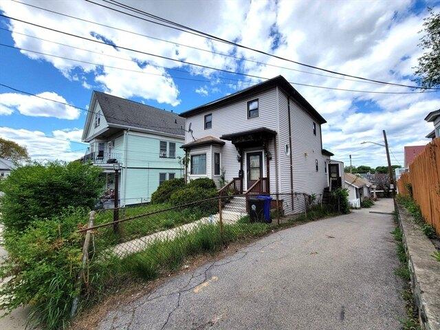 Acorn St, Malden, Home For Sale