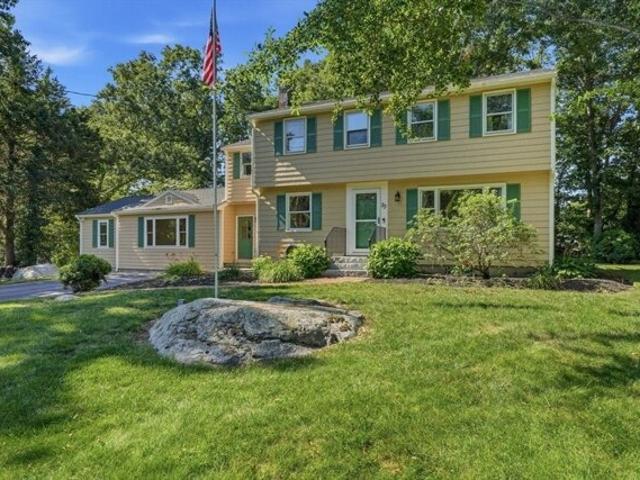 Acorn St, Scituate, Home For Sale