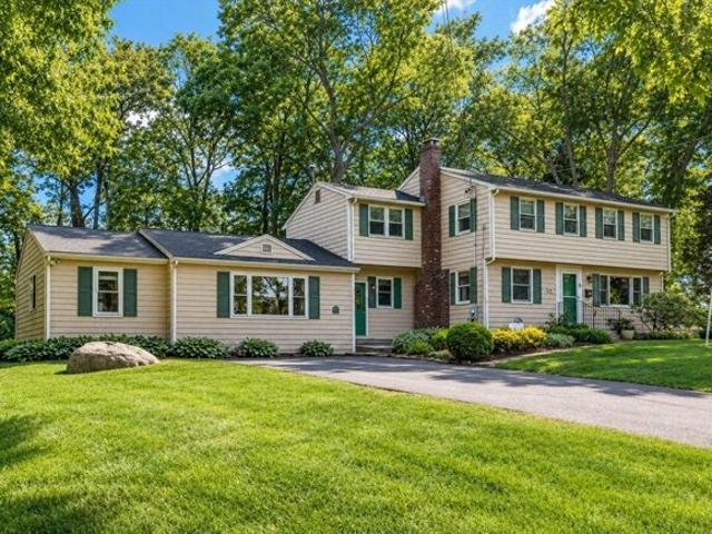 Acorn St, Scituate, Home For Sale