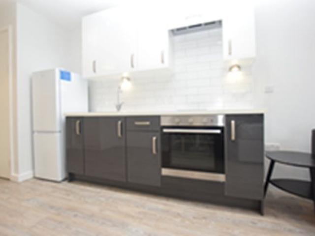Acorn Street, Sheffield S3, Studio to rent, £650 pcm | PrimeLocation