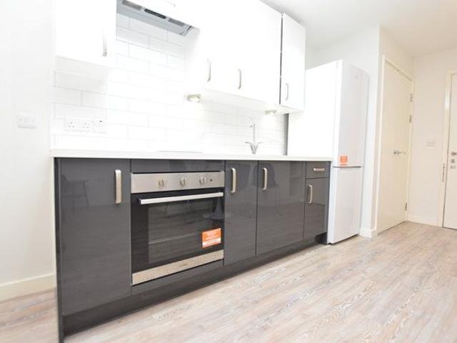 Acorn Street, Sheffield S3, Studio to rent, £650 pcm | PrimeLocation
