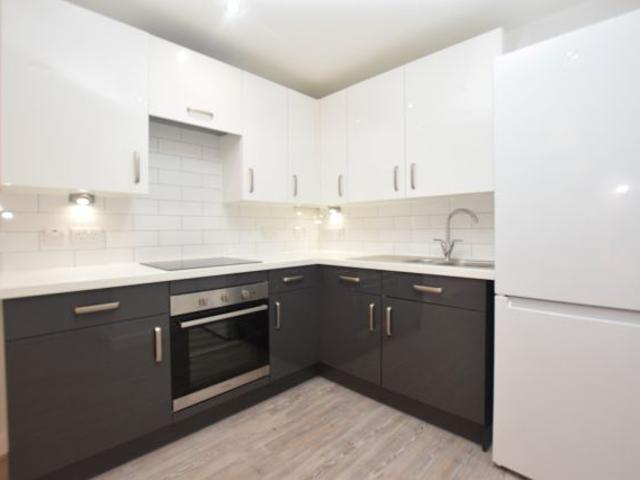 Acorn Street, Sheffield S3, 1 bed flat to rent, £800 pcm | PrimeLocation