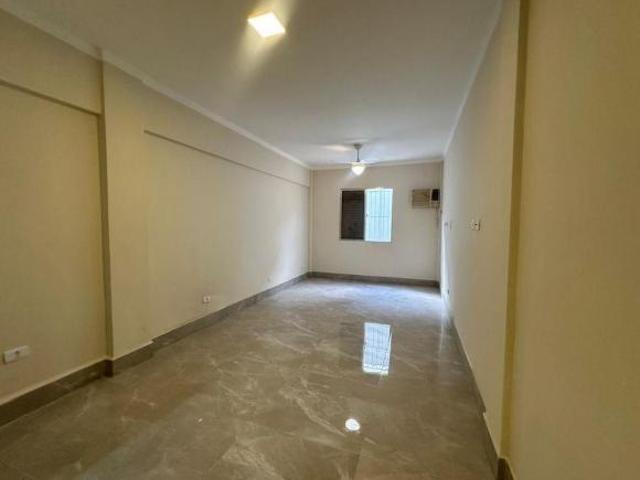 Acabamento Diferenciado no Canto do Forte! Kitnet Pronta para Morar
