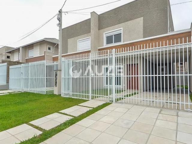 Acabamentos excelentes, uma linda casa PRONTA