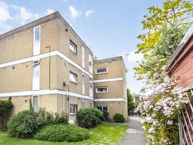 Acacia Court, Crown Terrace, London, TW9 2JP, United Kingdom | 1 bed apartment for rent #167699982 | Rentberry
