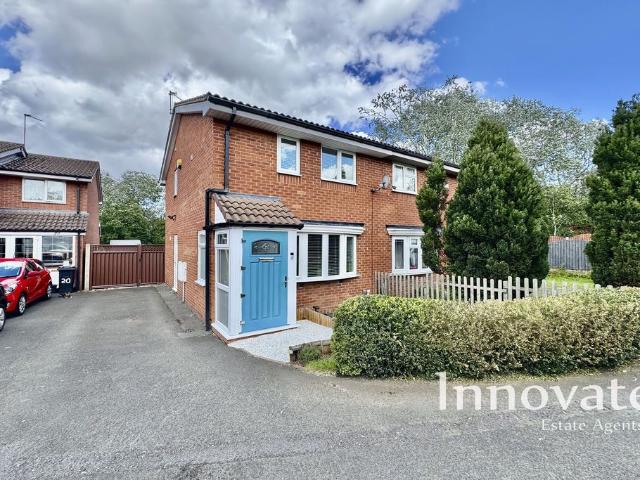 Acacia Close, Oldbury B69, 2 bed semi detached house to rent, £995 pcm | PrimeLocation
