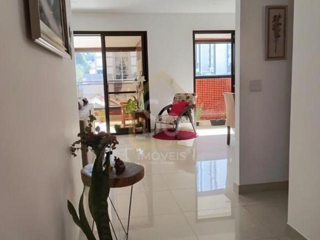 Acácia Apartamento de 208m² com 4 suítes e 4 vagas de garagem a venda na Vila Mariana