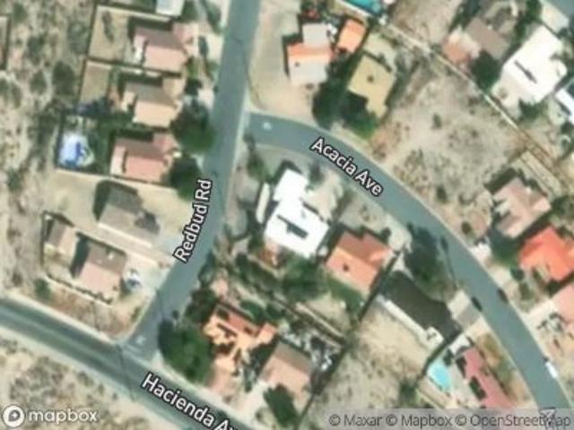 Acacia Ave