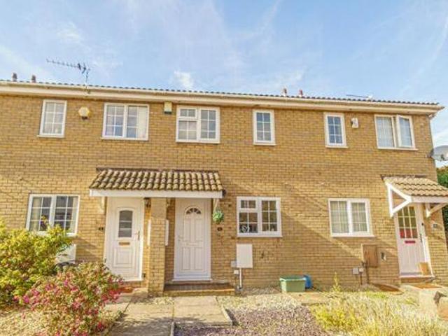 Acacia Avenue, Undy, 2 Bedroom Terraced