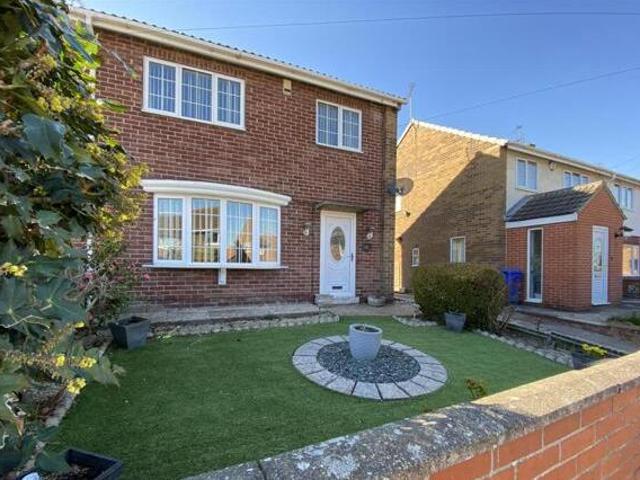 Acacia Grove, Conisbrough, 3 Bedroom Semi detached