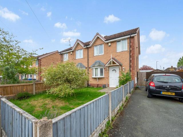 Acacia Grove, Runcorn WA7, 3 bed semi detached house to rent, £950 pcm | PrimeLocation