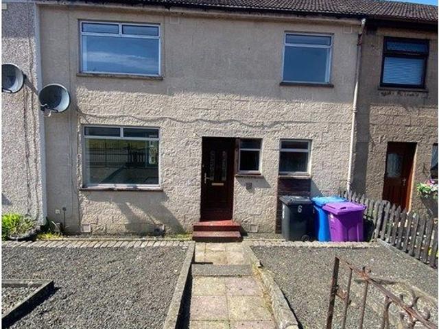 Acacia Drive, Beith KA15, 3 bed terraced house to rent, £630 pcm | PrimeLocation