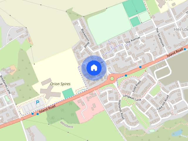 Acacia Drive, Hersden, Canterbury