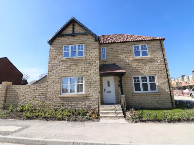 Acacia Drive, Willerby for renting CJ Property