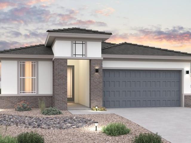 Acacia II Plan Teravalis Community