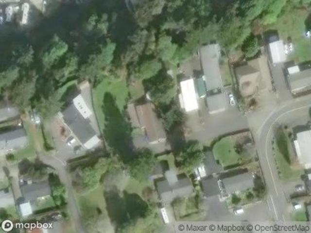 Acacia Ln