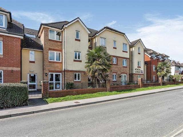 Acacia Lodge, Fareham PO16, 1 bed flat to rent, £995 pcm | PrimeLocation