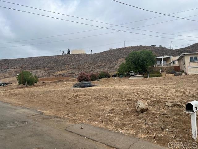 Acacia St and Country Club Blvd, Lake Elsinore, CA 92530