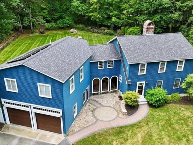 Acacia St, Merrimack, Home For Sale