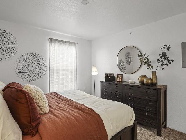Acacia Park Apts. 2 Bedroom Apartment for Rent at 5848 Acacia Cir, El Paso, TX 79912 Upper Mesa Hills