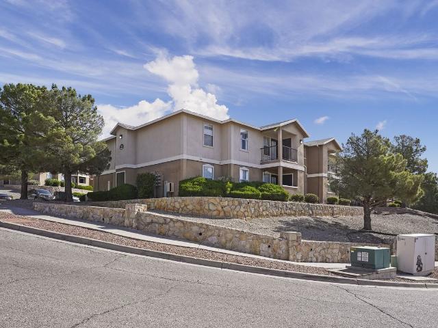 Acacia Park Apts. 2 Bedroom Apartment for Rent at 5848 Acacia Cir, El Paso, TX 79912 Upper Mesa Hills