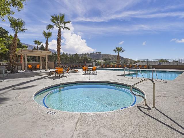Acacia Park Apts. 2 Bedroom Apartment for Rent at 5848 Acacia Cir, El Paso, TX 79912 Upper Mesa Hills