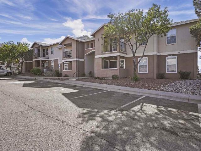 Acacia Park Apts. 3 Bedroom Apartment for Rent at 5848 Acacia Cir, El Paso, TX 79912 Upper Mesa Hills