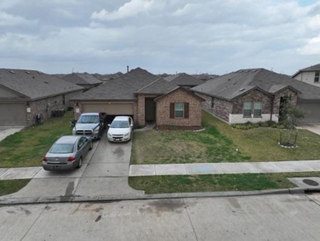Acacia Park Ln