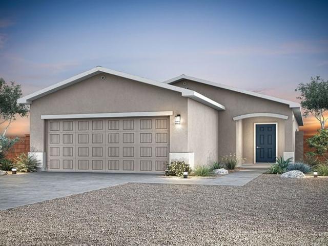 Acacia Plan Vistas at Los Senderos Community