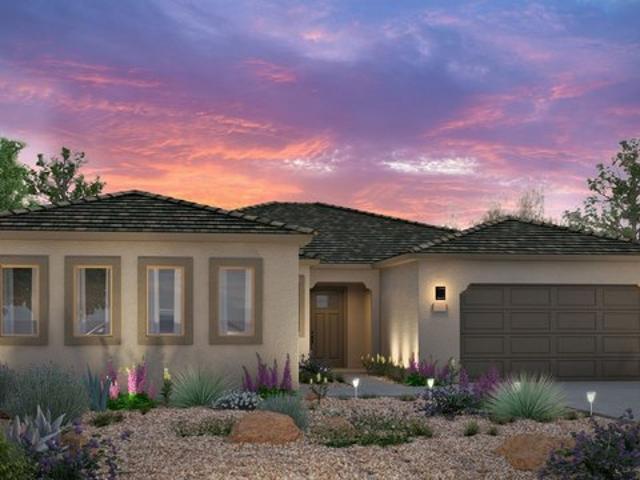 Acacia Plan Arcadia Community