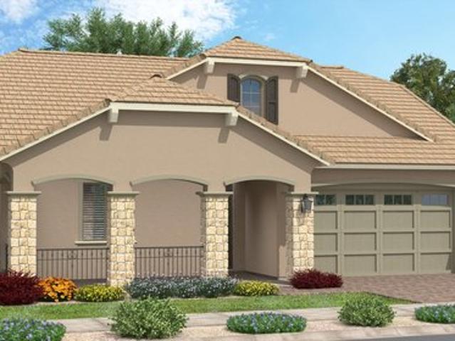 Acacia Plan Groves at Barney Farms Community