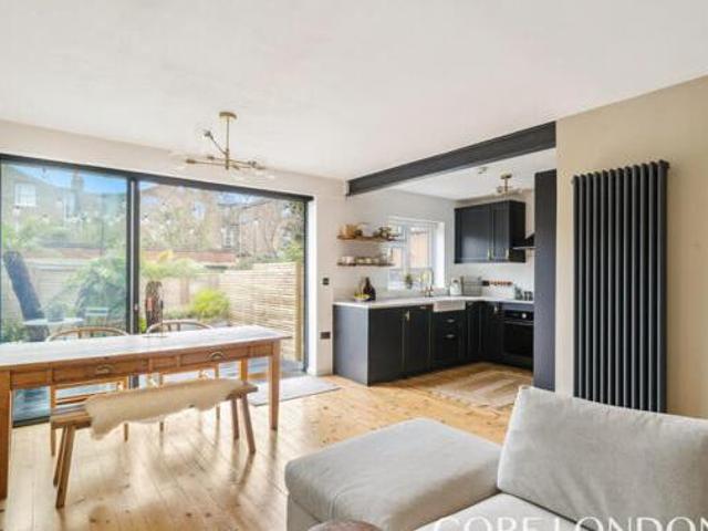 Acacia Road, Acton, 2 Bedroom Apartment