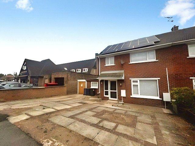 Acacia Road, Doncaster, South Yorkshire DN4, 2 bed flat to rent, £625 pcm | PrimeLocation