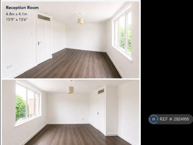Acacia Road, London, N22 3 bed maisonette to rent £2,300 pcm £531 pw